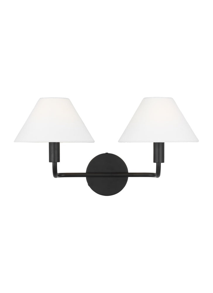 Colfax Medium Wall Sconce (SLW1012) | Visual Comfort & Co. Studio ...