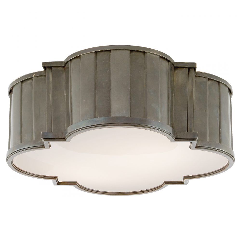 Flush Mounts-Visual Comfort & Co. Signature Collection-TOB4131 – FLC Select